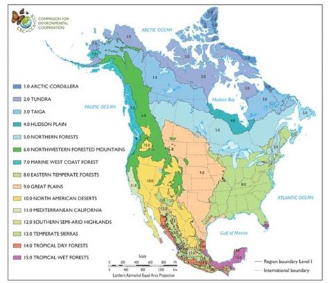 Chapter 8 ~ Biomes And Ecozones Environmental Science