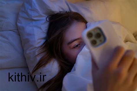 اعتیاد به فضای مجازی تعریف، 10 نوع ، 3 علامت ابتلا و 5 روش ترک آن