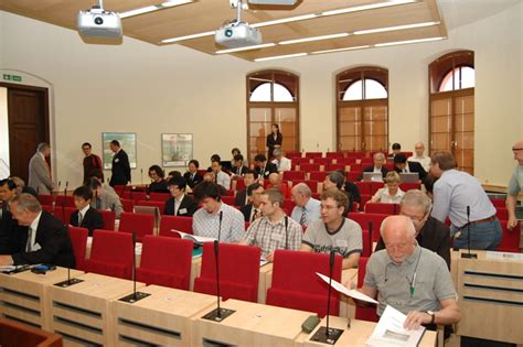 JCS Previous JCS Symposiums