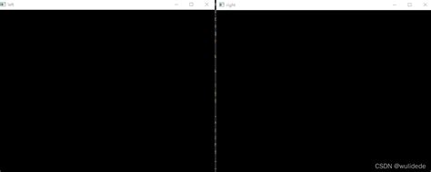 Pythonopencv调用usb摄像头的一些问题 Csdn博客