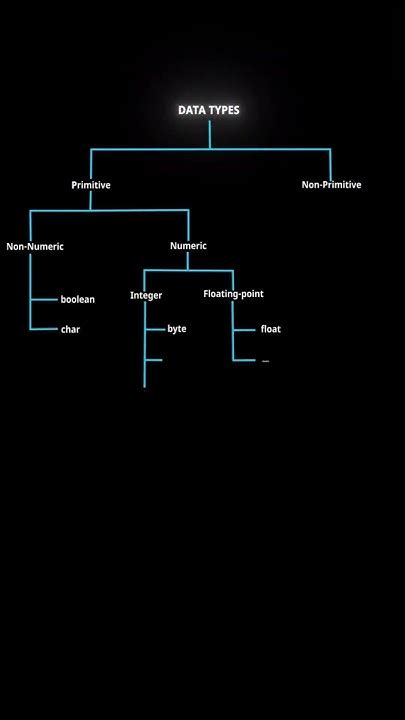 Data Types In Java Corejava Coding Datatype Interviewquestions Java4quicklearning Youtube