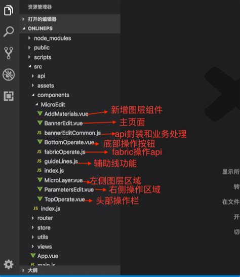 js实现在线ps功能（基于fabric js）本系统是基于fabric js实现的canvas版图片 文本编辑器 支持对 掘金