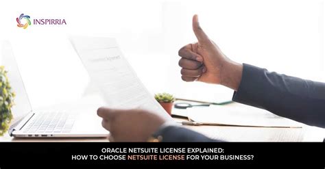 Oracle NetSuite License Explained: How To Choose Oracle NetSuite License For Your Business ...