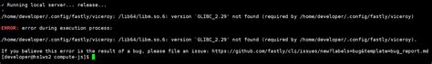 Provide Fully Statically Linked Prebuilt Executables For Viceroy