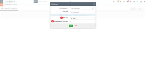 Adding Upcoming Activities Widget To The Dashboard Vtiger Experts
