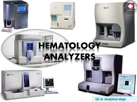 Ppt “quality Control” In Hematology Powerpoint Presentation Free Download Id 4994960