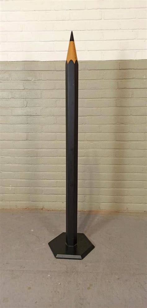 Bekijk Potlood Cd Rek Pop Art Op Reliving