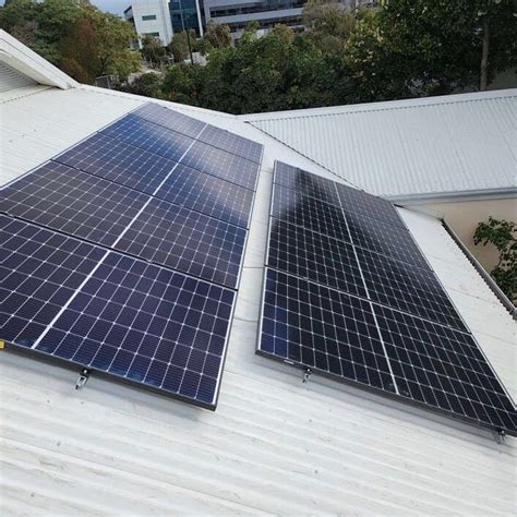 Solar Pv Modules Efficiency