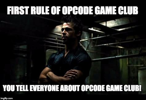 opcode game club opcode games atariage forums