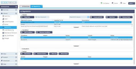 Compare Aws Load Balancer Edgenexus Load Balancers And Application