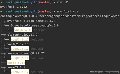 【vue】vue报错 ‘vue Cli Service‘不是内部或外部命令，也不是”的解决办法本文已参与「新人创作 掘金