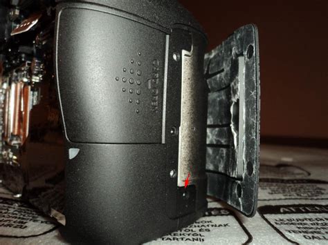 How To Modify Canon Eos 6d Dslr For Astronomy Page 2 Dslr Mirrorless And General Purpose