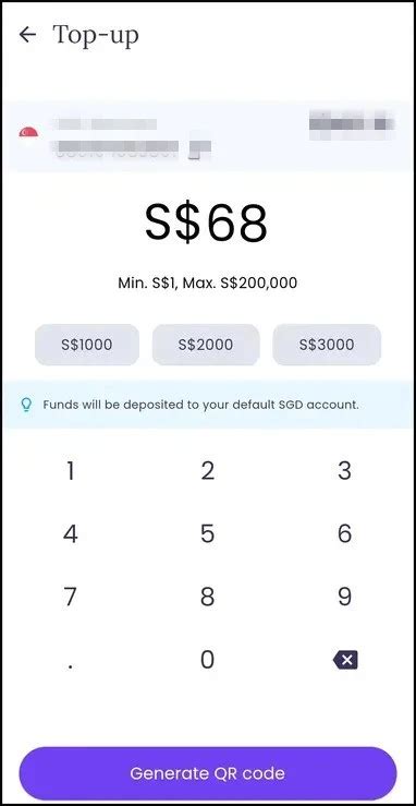 How To Generate Paynow Qr Code With Youbiz In 5 Easy Steps