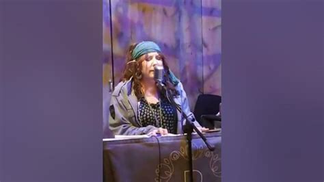 Robin Roseberry At Dragonfly Winery 1022 Youtube