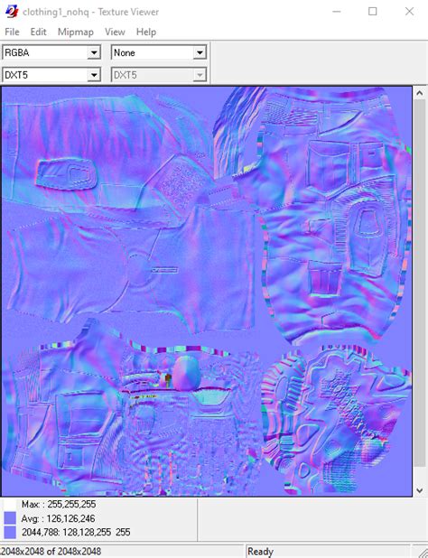 Texturing Guide For Beginners CRAP GUIDE Guides Forums Gaming Asylum
