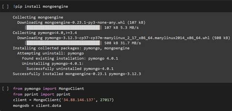 ¿qué Es Mongodb Keepcoding Bootcamps