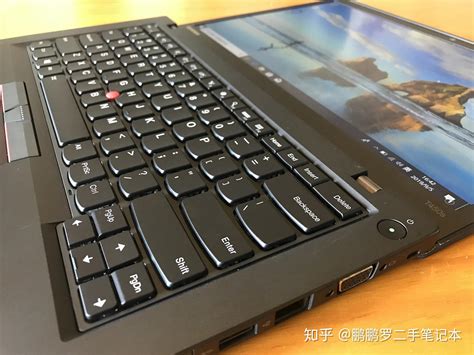 Thinkpad笔记本键盘好在哪？你觉得最好用的thinkpad笔记本键盘是哪款？ 知乎