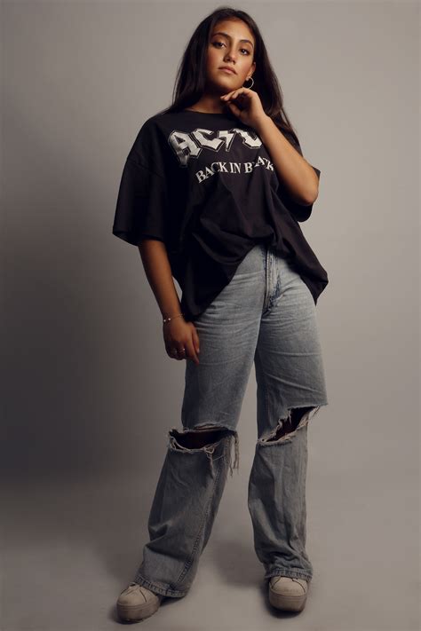 Aroa Jiménez Broadway Models And Artist