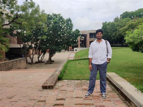 Pradyumna Kumar On Linkedin Excited To Announce That I Have Embarked