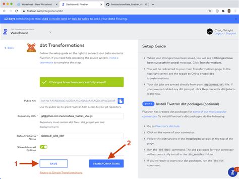 Automating Data Pipelines To Drive Marketing Analytics With Snowflake