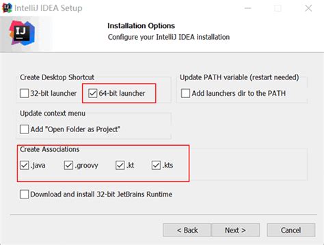 How To Install IntelliJ IDEA On Windows Java Programming Tutorials