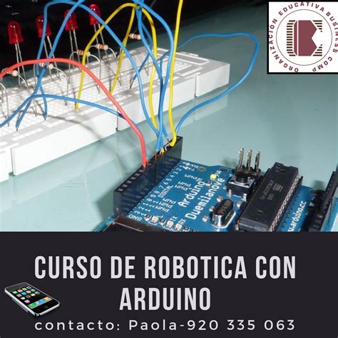 💻curso De ProgramaciÓn En Arduino Y Robotica 💻 Aprende De Manera Profesional Todo En