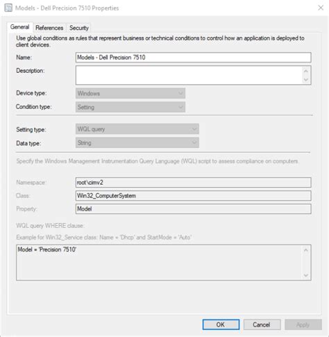 Updating Dell Bios Via Configmgr Application Model Deployables