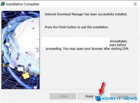 Hướng Dẫn Cài đặt Idm Full Toolkit Chi Tiết