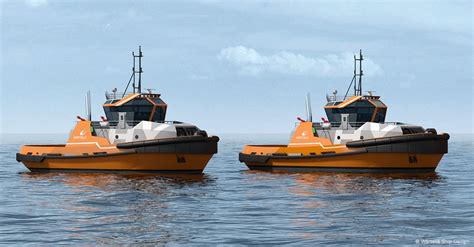 Lauri Tiainen On Linkedin One More Prove That Hybrid Propulsion Solution Is Available Today By