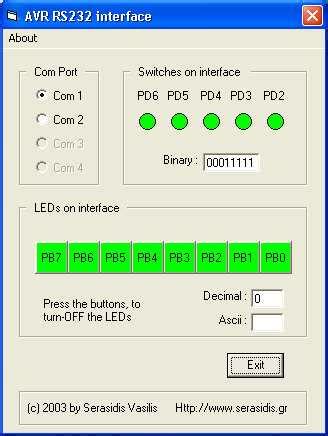 RS232 DB9 Pinout Software Everything You Need To Know