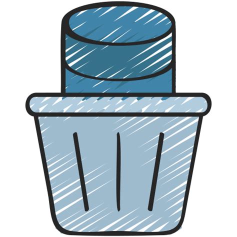 delete database free computer icons