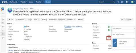How To Get Assignee And Set Watchers And Add New