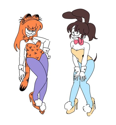 Pin On Garfield