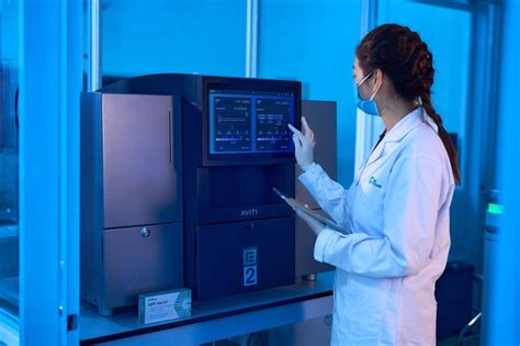 Gene Solutions And Element Biosciences Enter Strategic Collaboration To