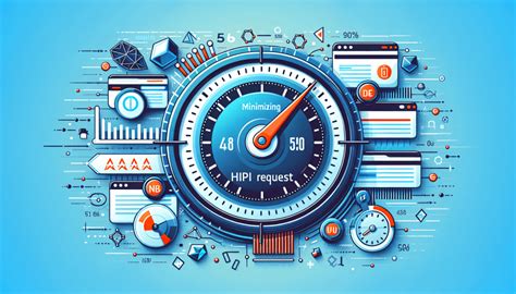 Minimizing Requests For A Faster Web Experience Web Crafting Code