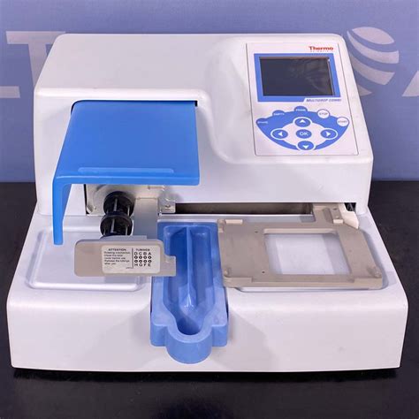 Thermo Scientific Multidrop Combi Type 836