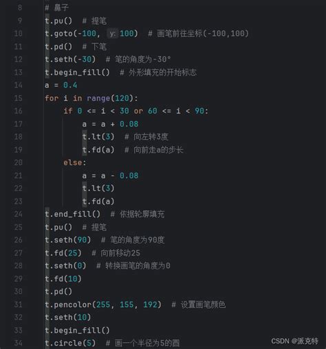 Python学习之海龟绘图python海龟绘图 Csdn博客 Python学习之海龟绘图python海龟绘图 Csdn博客