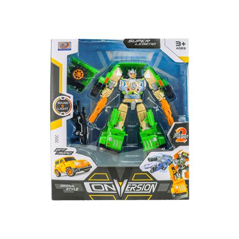 მექანიკური ტრანსფორმერი