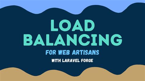 Read Replicas And Load Balancing In Laravel Peerdh