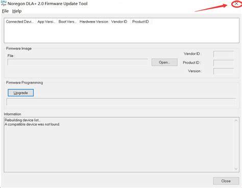Can I Update Noregon Jpro Firmware Obdiishop Official Blog