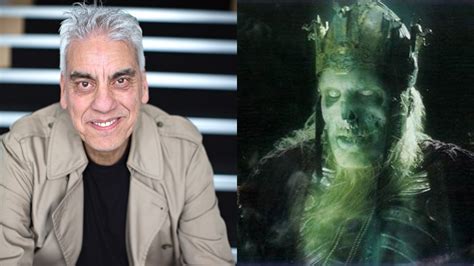 Paul Norell Actores Y Directores Fenopaedia La Enciclopedia Tolkien De