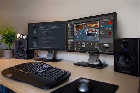 Как настроить 2 монитора Windows 10 инструкция способы и советы специалистов — Библиотека