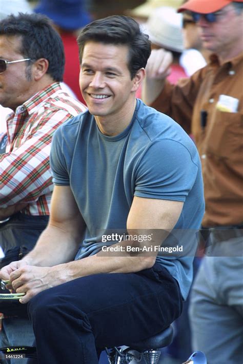 Mark Wahlberg The Italian Job