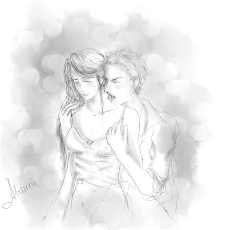 Isabelle And Simon Fan Art