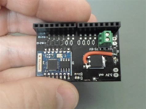 Wireless Arduino Uploading Using Esp8266 Hackadayio