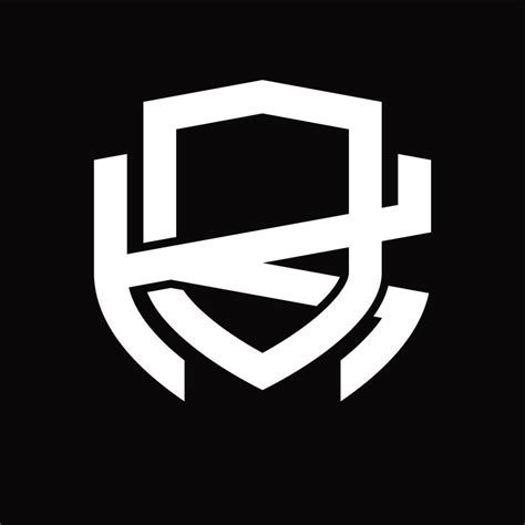 Ok Logo Monogram Vintage Design Template 16573506 Vector Art At Vecteezy