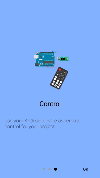 arduino蓝牙串口通信app下载 手机蓝牙控制器 arduino bluetooth controller 下载 v1 3 安卓版 3673软件园