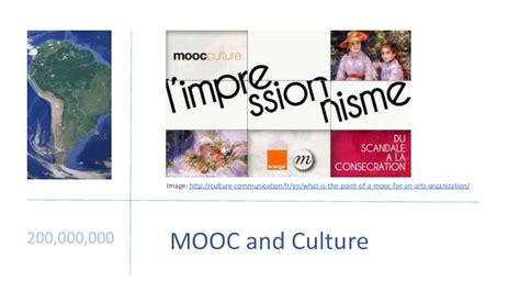 the mooc ecosystem