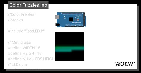 Sin Mod Wokwi Esp32 Stm32 Arduino Simulator