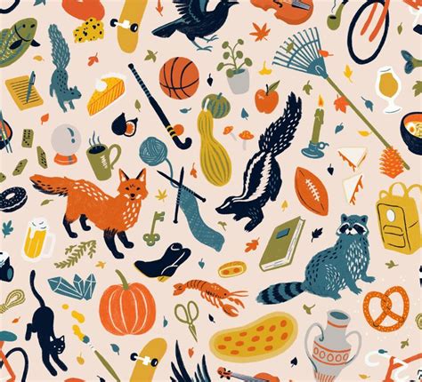 Caleb Luke Lin Pattern Play Map Pattern Pattern